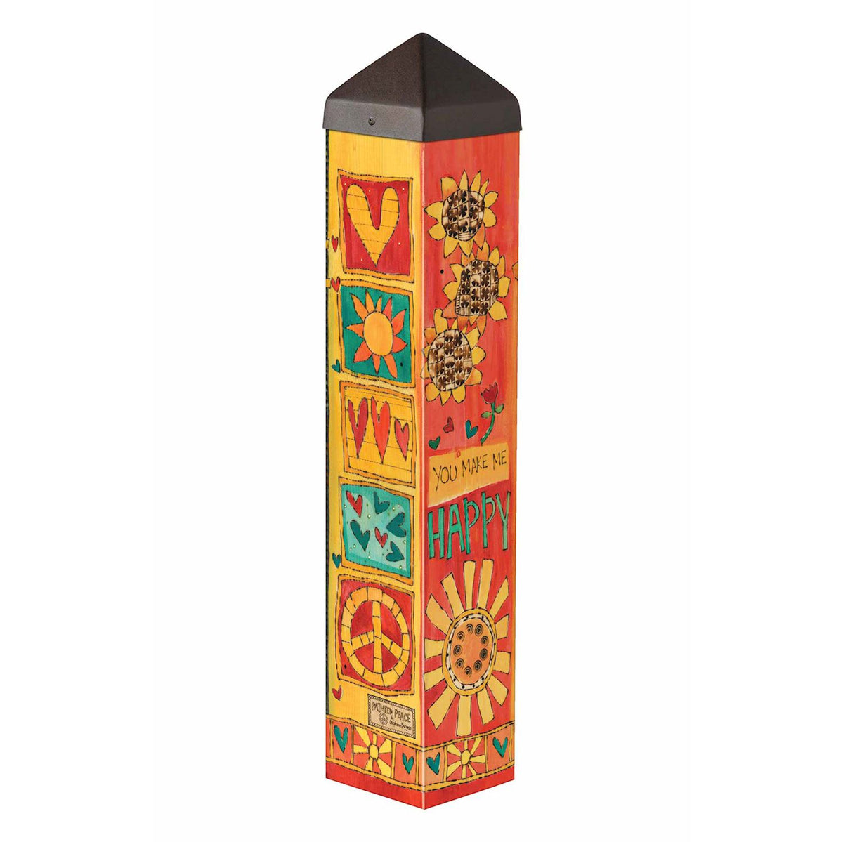 you-are-my-sunshine-20-art-pole-knoxville-tn-agri-feed-pet-supply