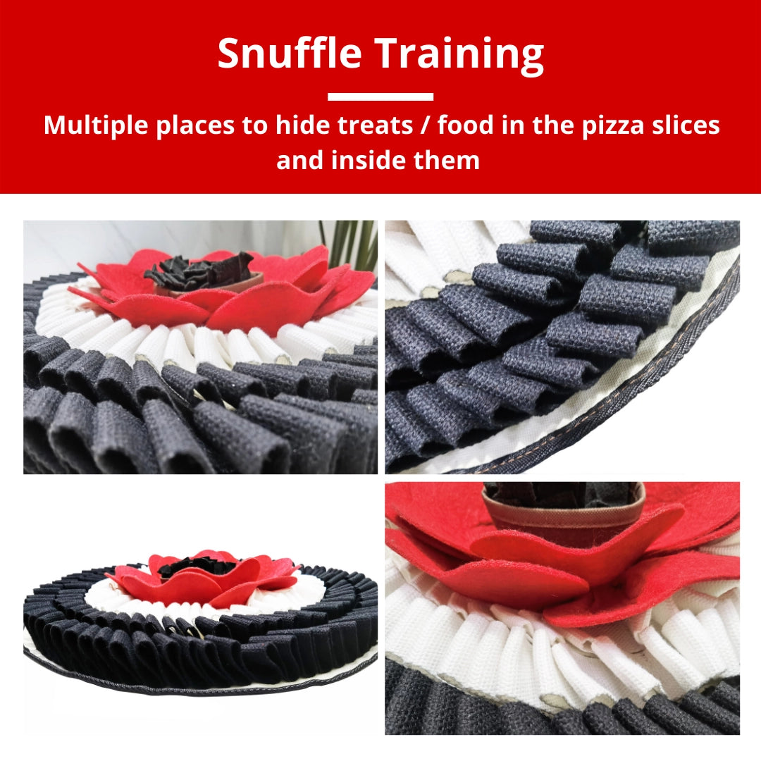 Flower Power™ Anti-Bite Snuffle Mat | Challenge Level 3 - Knoxville, TN ...
