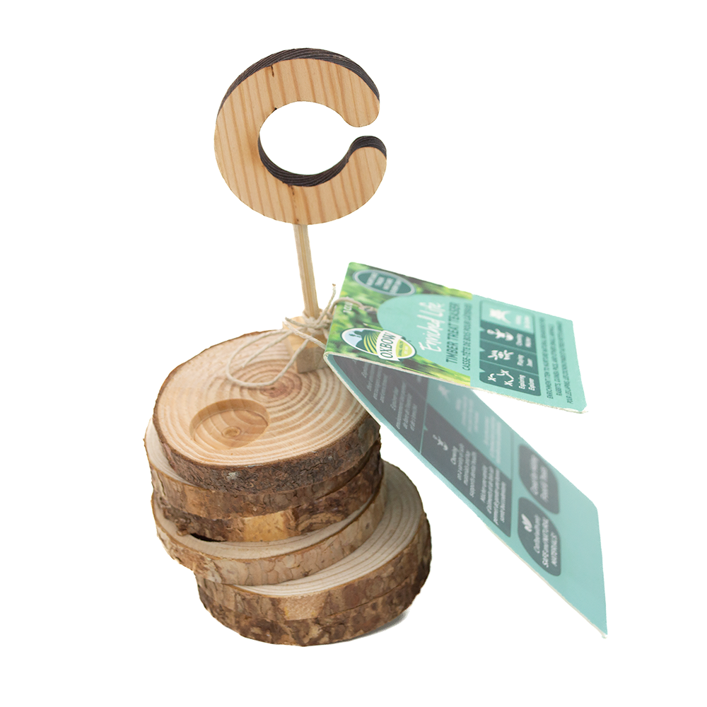 OXBOW ENRICHED LIFE – TIMBER TREAT TEASER - Knoxville, TN - Agri Feed ...