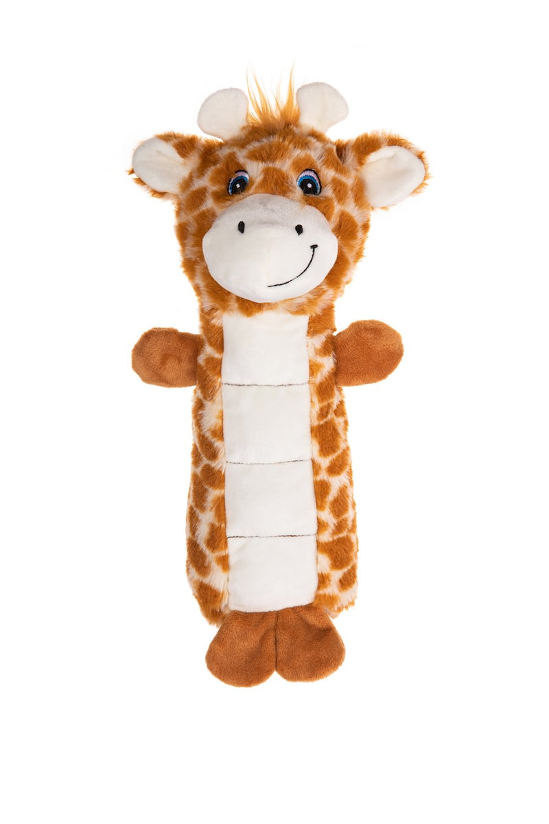Belly Busters Ginny the Giraffe Dog Toy - Knoxville, TN - Agri Feed Pet ...