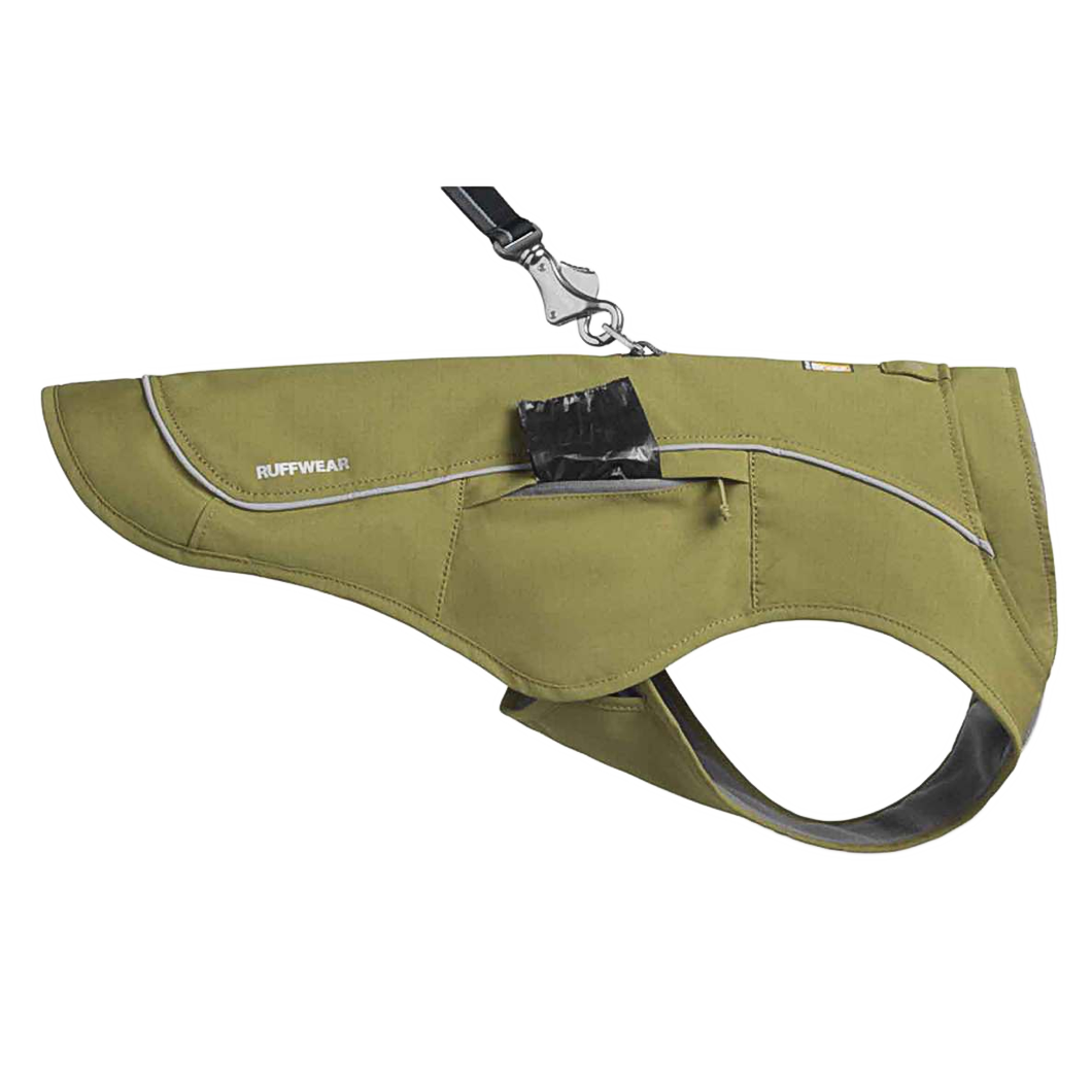 The Overcoat Fuse™ Jacket + Harness Combo - Knoxville, TN - Agri Feed ...