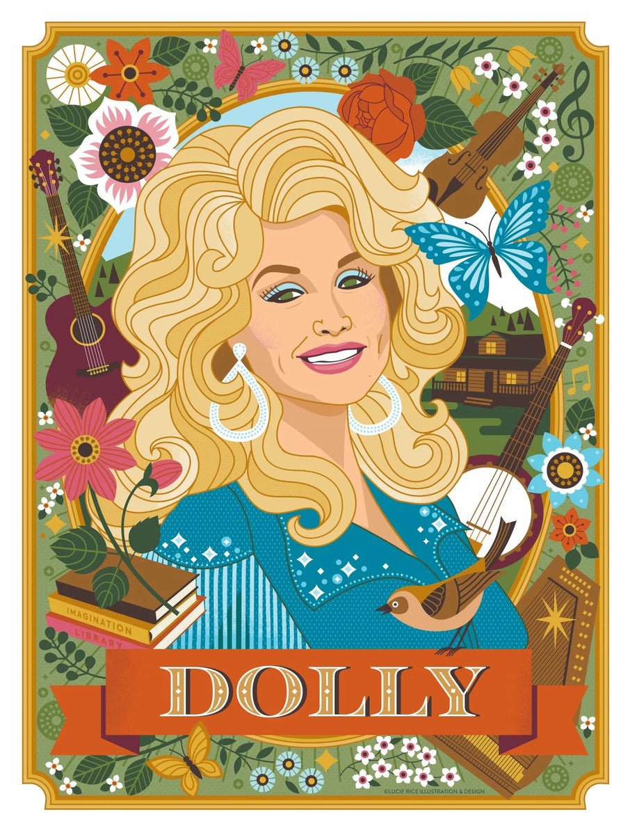 Dolly! Puzzle - Knoxville, TN - Agri Feed Pet Supply