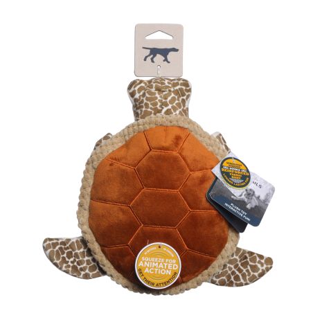TALL TAILS ANIMATED SEA TURTLE DOG TOY - Knoxville, TN - Agri Feed Pet ...