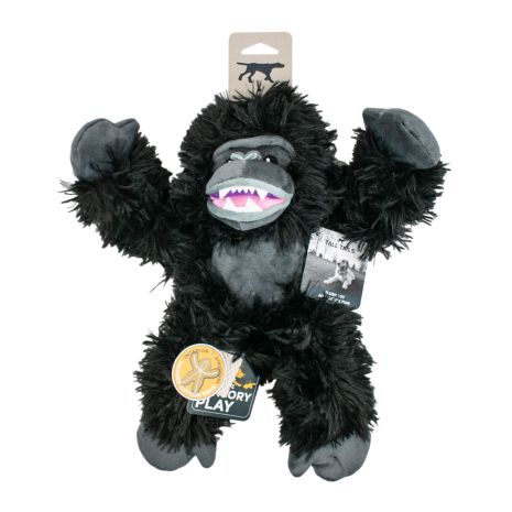 TALL TAILS GORILLA ROPE BODY DOG TOY — Agri Feed Pet Supply