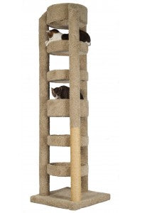 Elevator Deluxe Cat Furniture - Knoxville, TN - Agri Feed Pet Supply